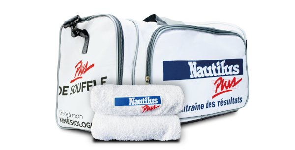 What If We Paid You to Go to the Gym ? - Nautilus Plus | Nautilus Plus