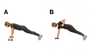 Perfect posture program - Nautilus Plus | Nautilus Plus