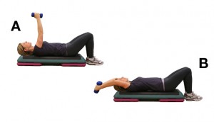 Perfect posture program - Nautilus Plus | Nautilus Plus