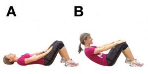 Measure your muscular endurance - Nautilus Plus | Nautilus Plus