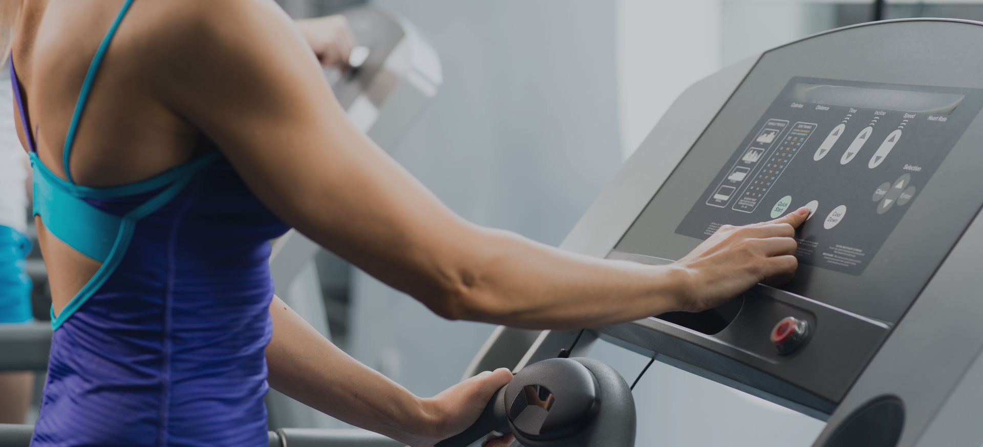 Better Cardio | Goal | Nautilus Plus