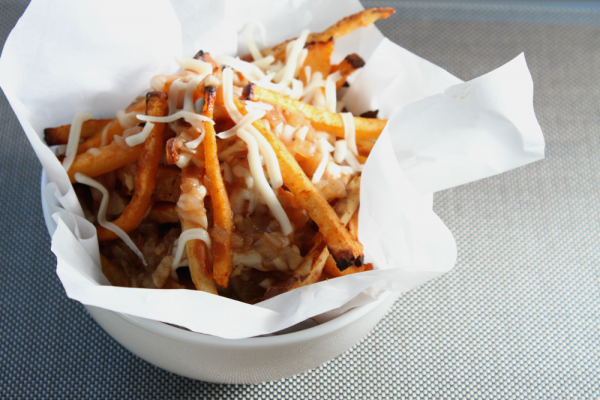 Healthy menu for Valentine’s Day - Nautilus Plus | Nautilus Plus