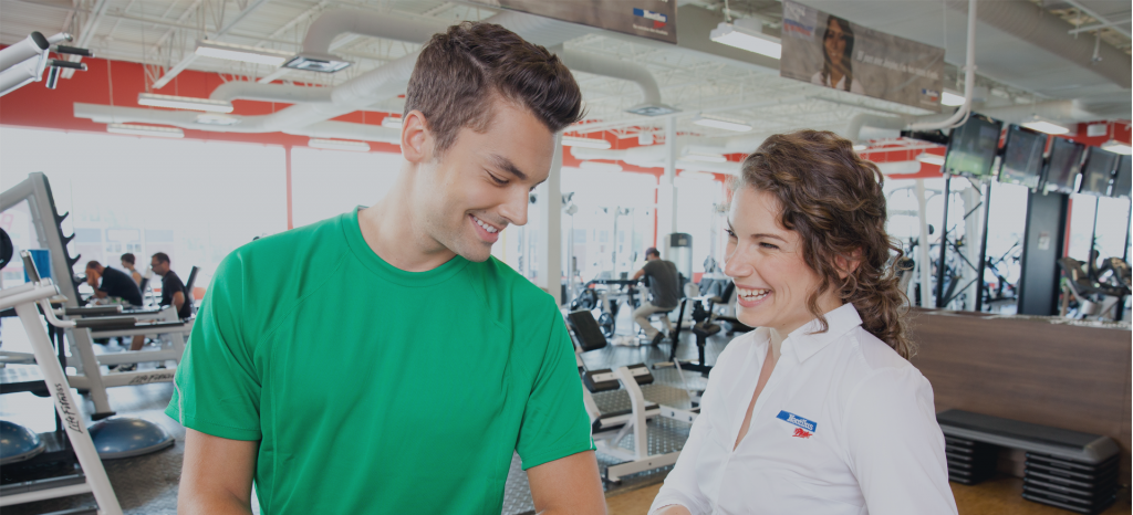 Nutrition Month | Nautilus Plus | Nautilus Plus