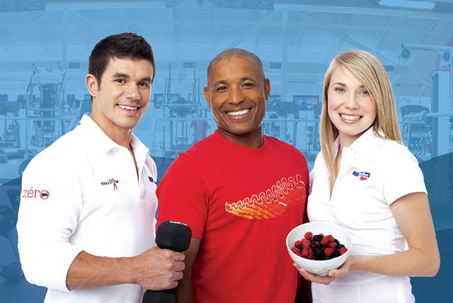 Promotions | Nautilus Plus