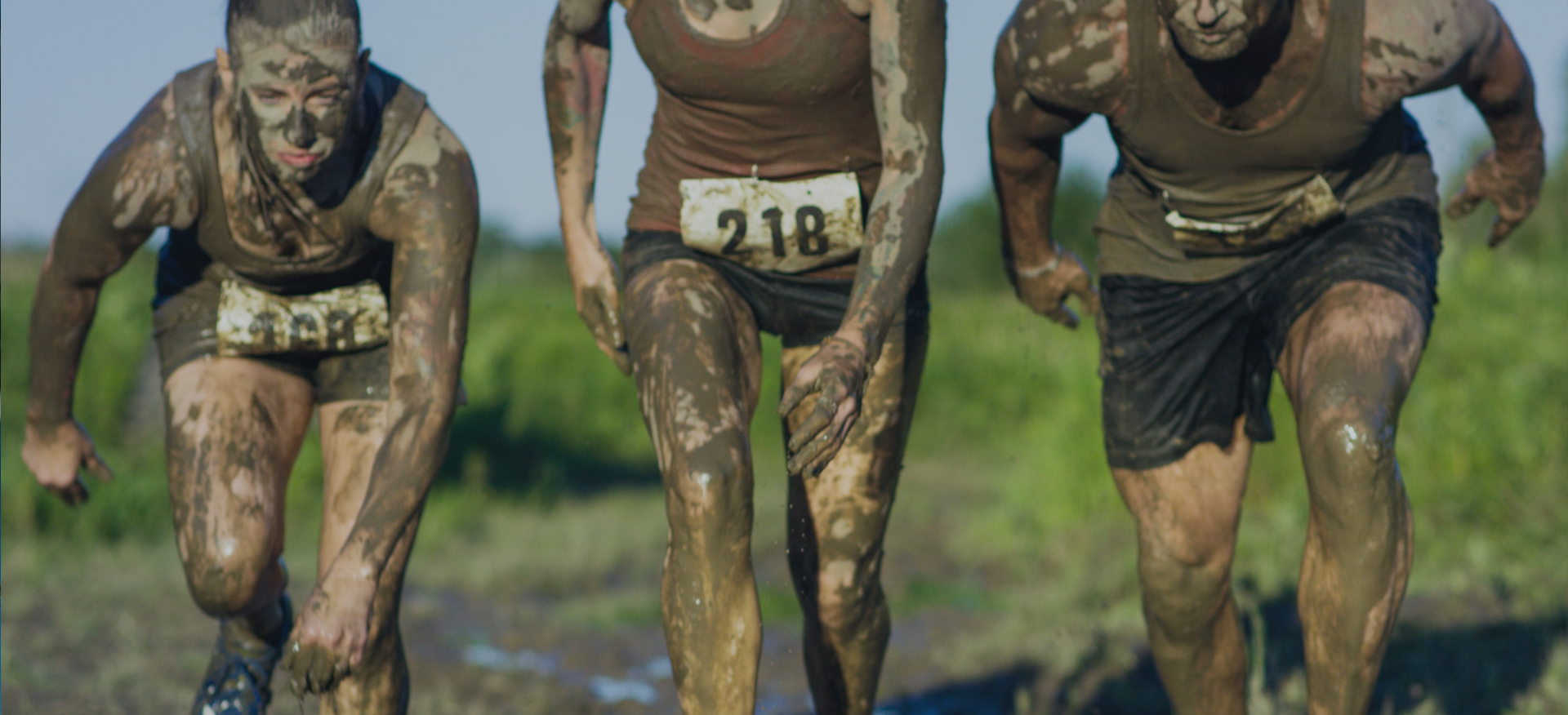 Préparation course à obstacles - Nautilus Plus | Nautilus Plus