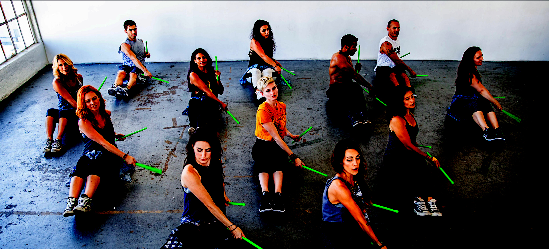 Pound - Nautilus Plus | Nautilus Plus