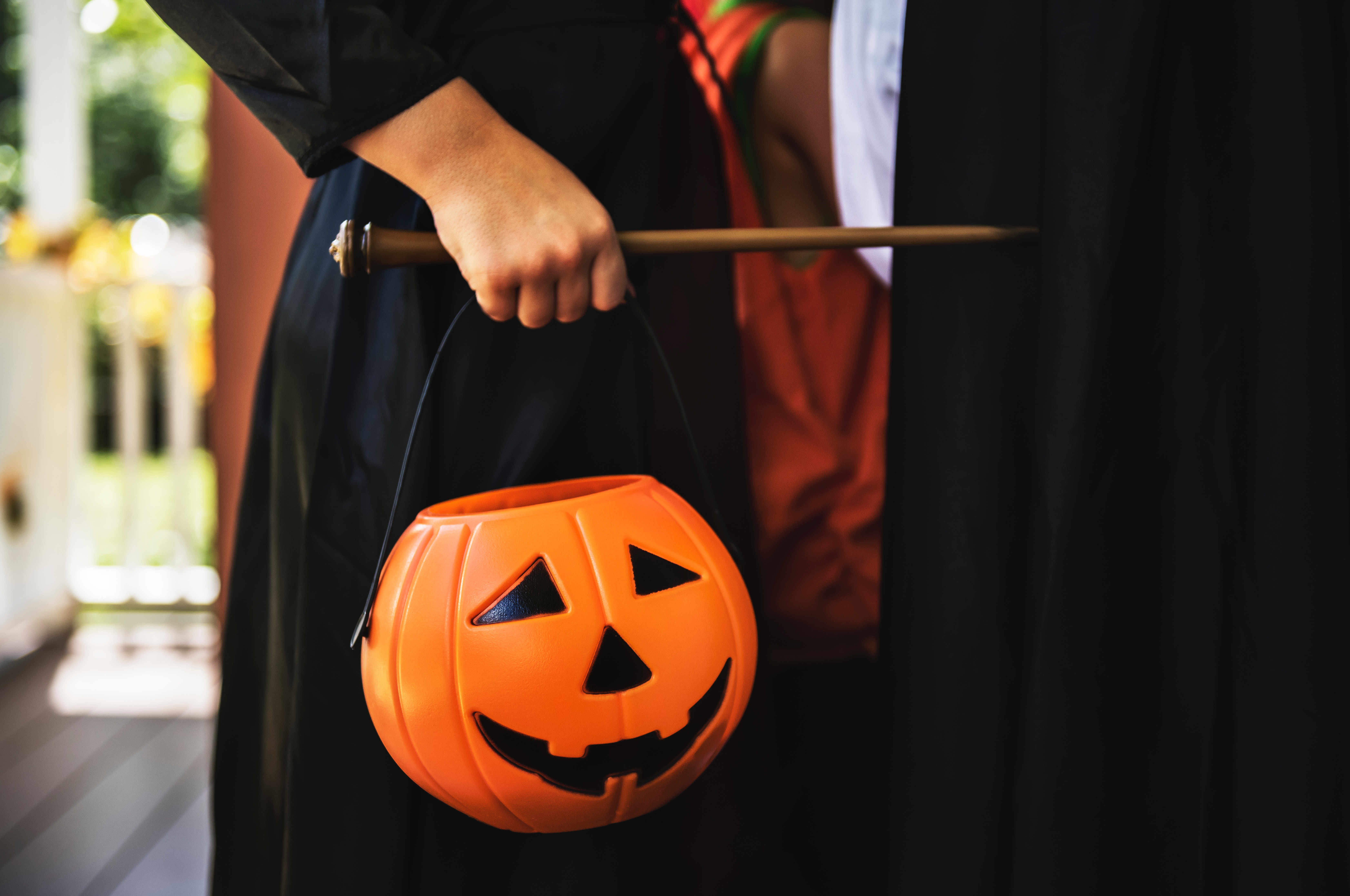 L’Halloween : comment en profiter sans culpabilité! | Nautilus Plus