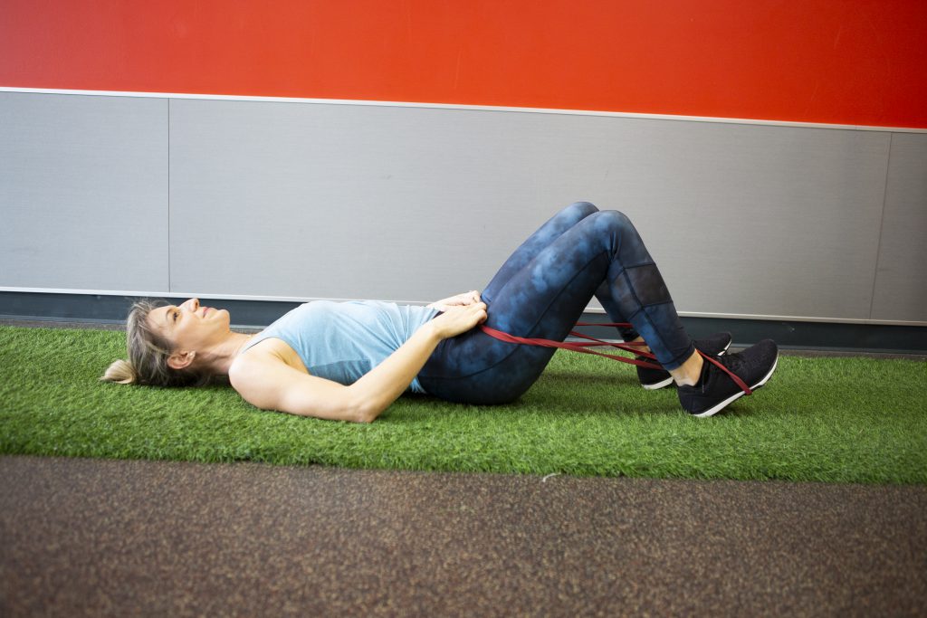 Top 10 des meilleurs exercices pour les fessiers | Nautilus Plus