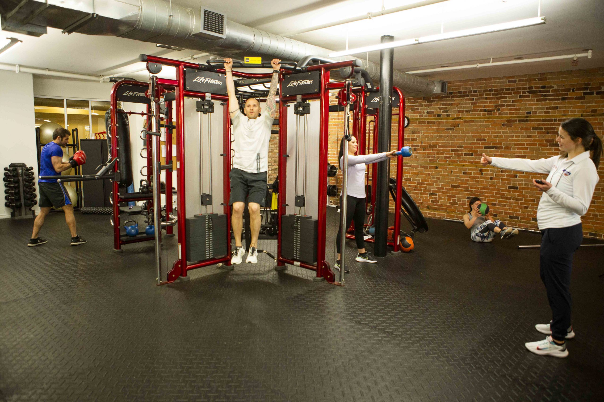 Promotions | Nautilus Plus