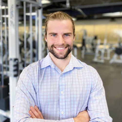 Mathieu Coulombe, Author at Nautilus Plus | Nautilus Plus