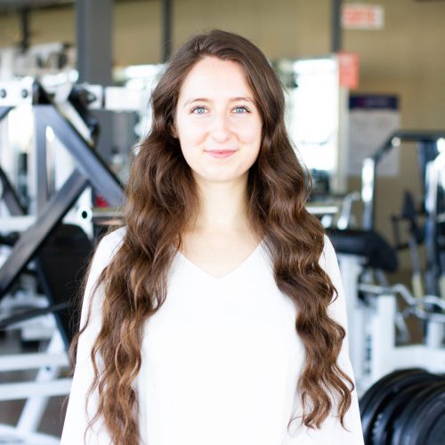 Alexa McLaughlin, Author at Nautilus Plus | Nautilus Plus