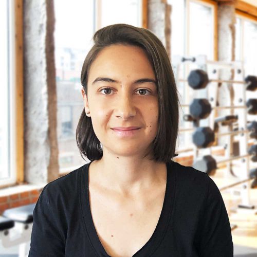 Anick Vézina, Author at Nautilus Plus | Nautilus Plus