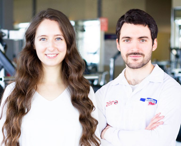 About Nautilus Plus | Nautilus Plus