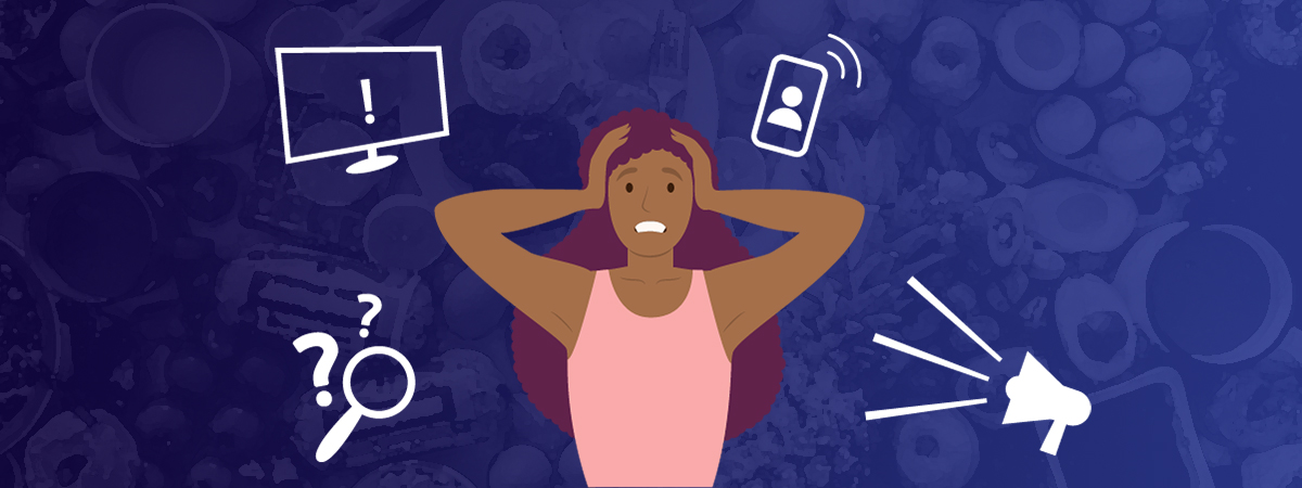 Combating Misinformation in Nutrition - Nautilus Plus | Nautilus Plus