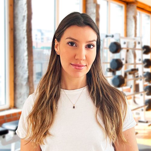 Gabrielle Fortier, Author at Nautilus Plus | Nautilus Plus