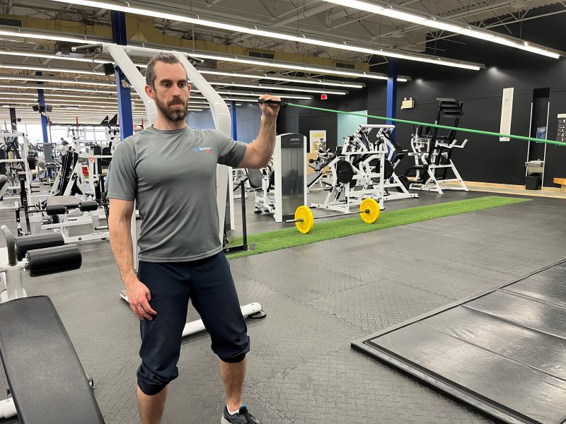 6 essential exercises for golfers! - Nautilus Plus | Nautilus Plus