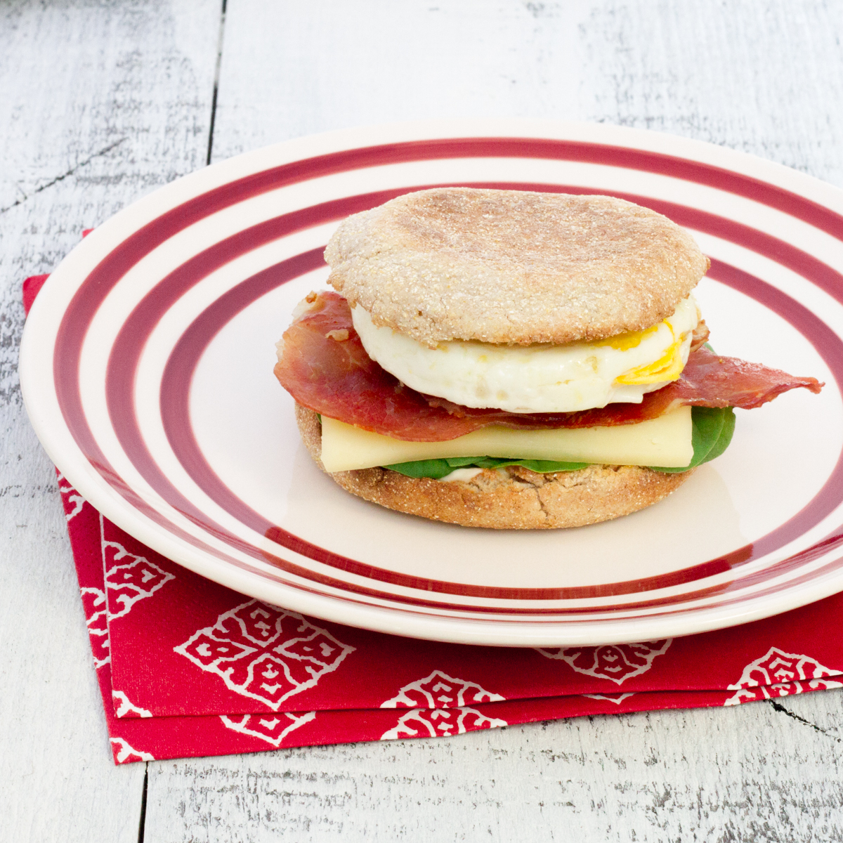 5 recettes déjeuner idéales pour la fête des mères! - Nautilus Plus ...