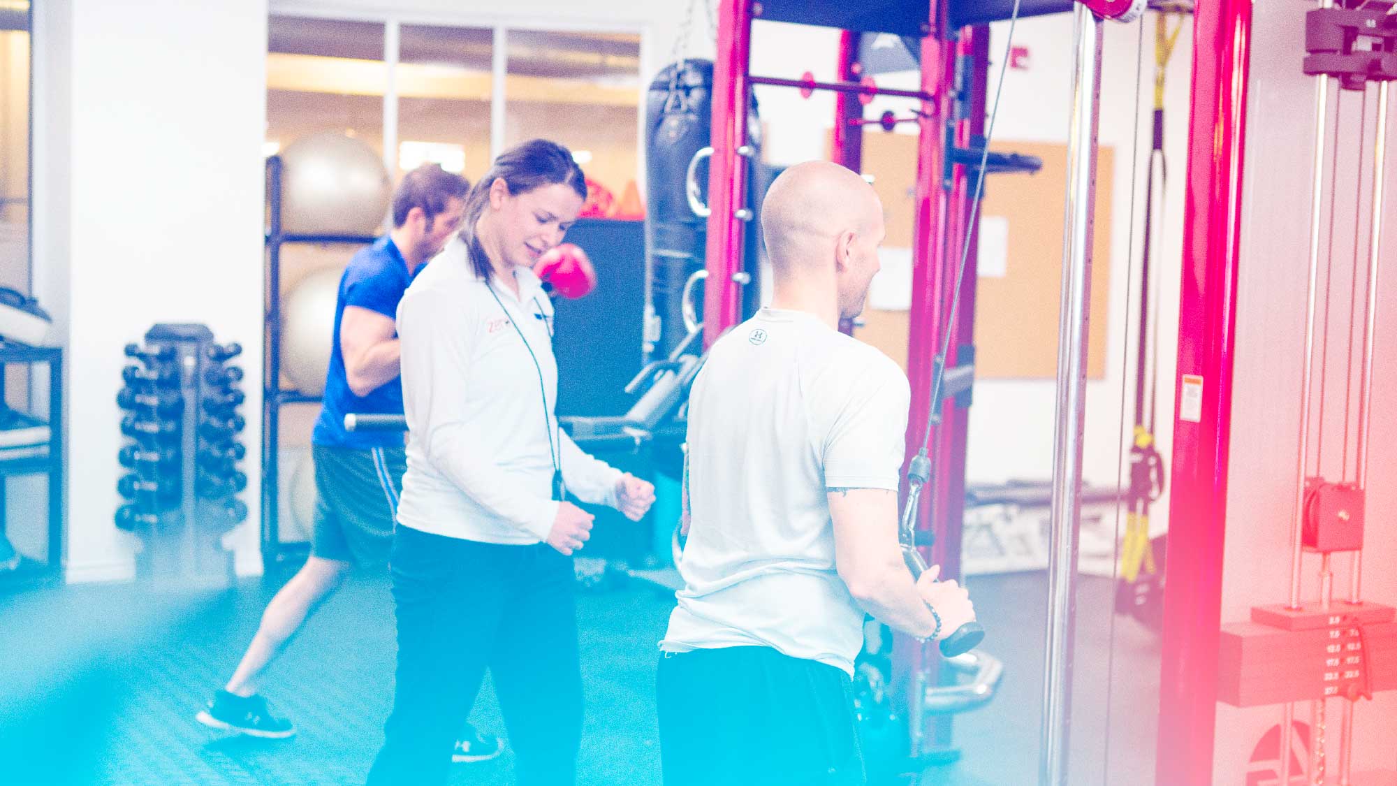 SERVICES À LA CARTE - Nautilus Plus | Nautilus Plus