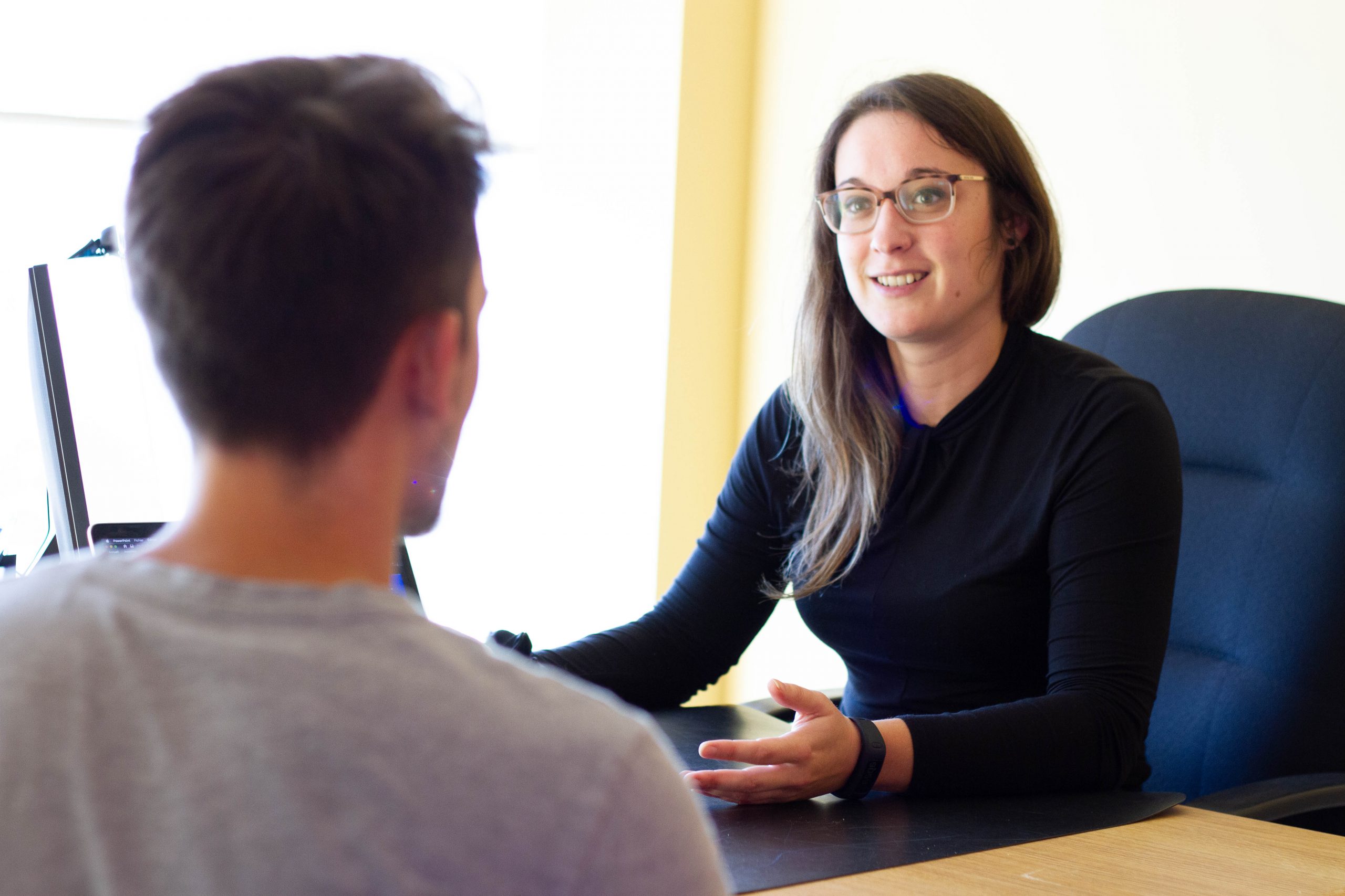 C’est quoi « bien manger » selon une nutritionniste? - Nautilus Plus ...