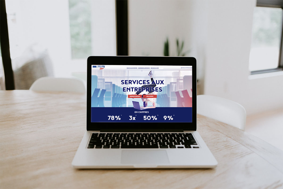 The benefits of physical activity in the workplace: Part I - Nautilus ...