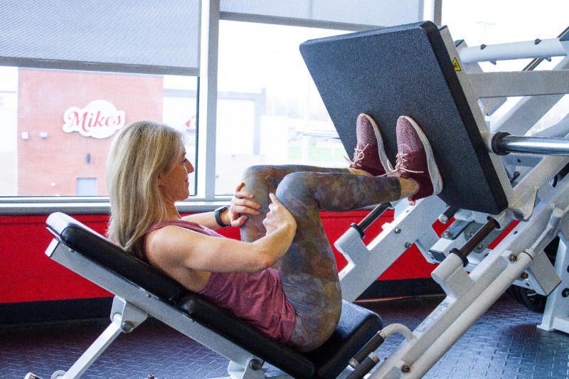 Common training mistakes - Nautilus Plus | Nautilus Plus