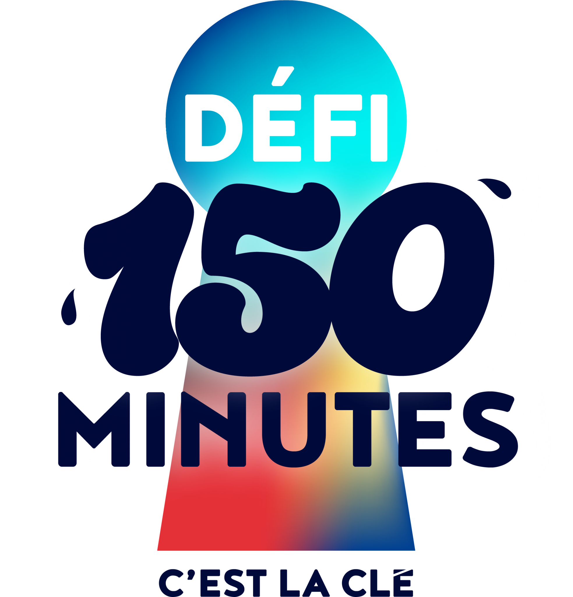 "DÉFI 150 minutes : c’est la CLÉ" Challenge - Nautilus Plus | Nautilus Plus