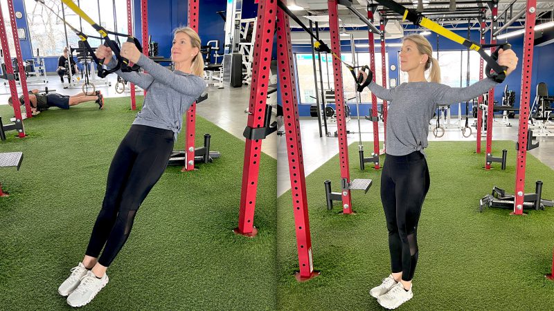 Discover the RIG with an effective training circuit - Nautilus Plus ...