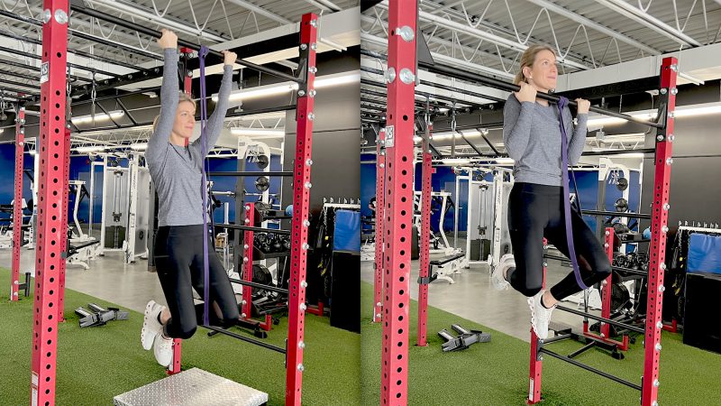 Discover the RIG with an effective training circuit - Nautilus Plus ...