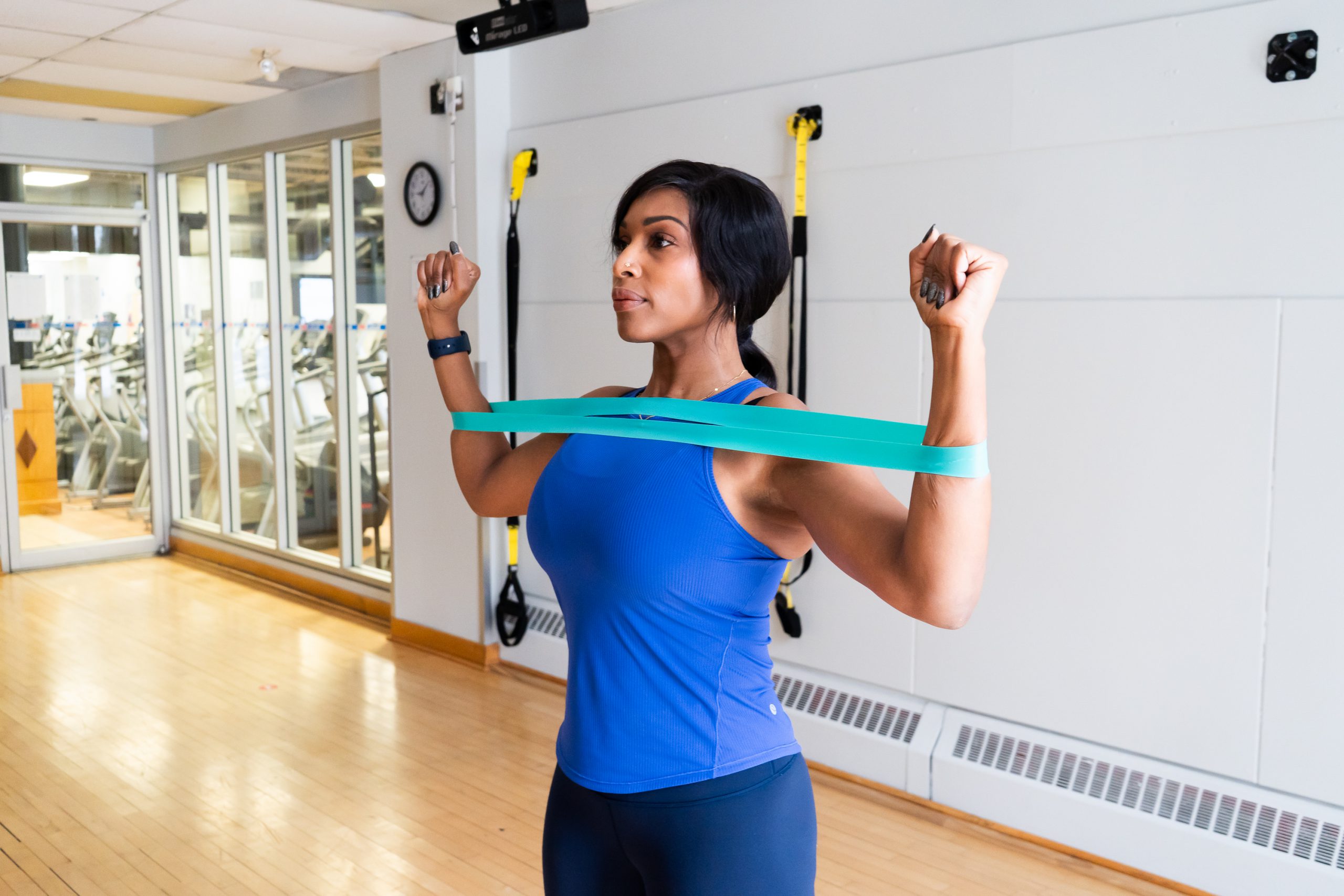 Sance D39entrainement En Musculation Nautilus Plus Nautilus Plus