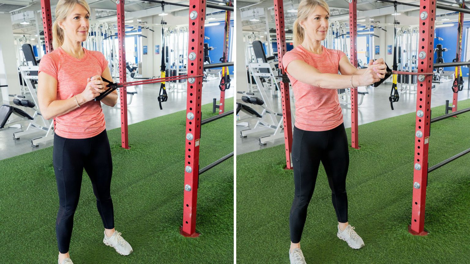 5 effective exercises to prevent back pain - Nautilus Plus | Nautilus Plus