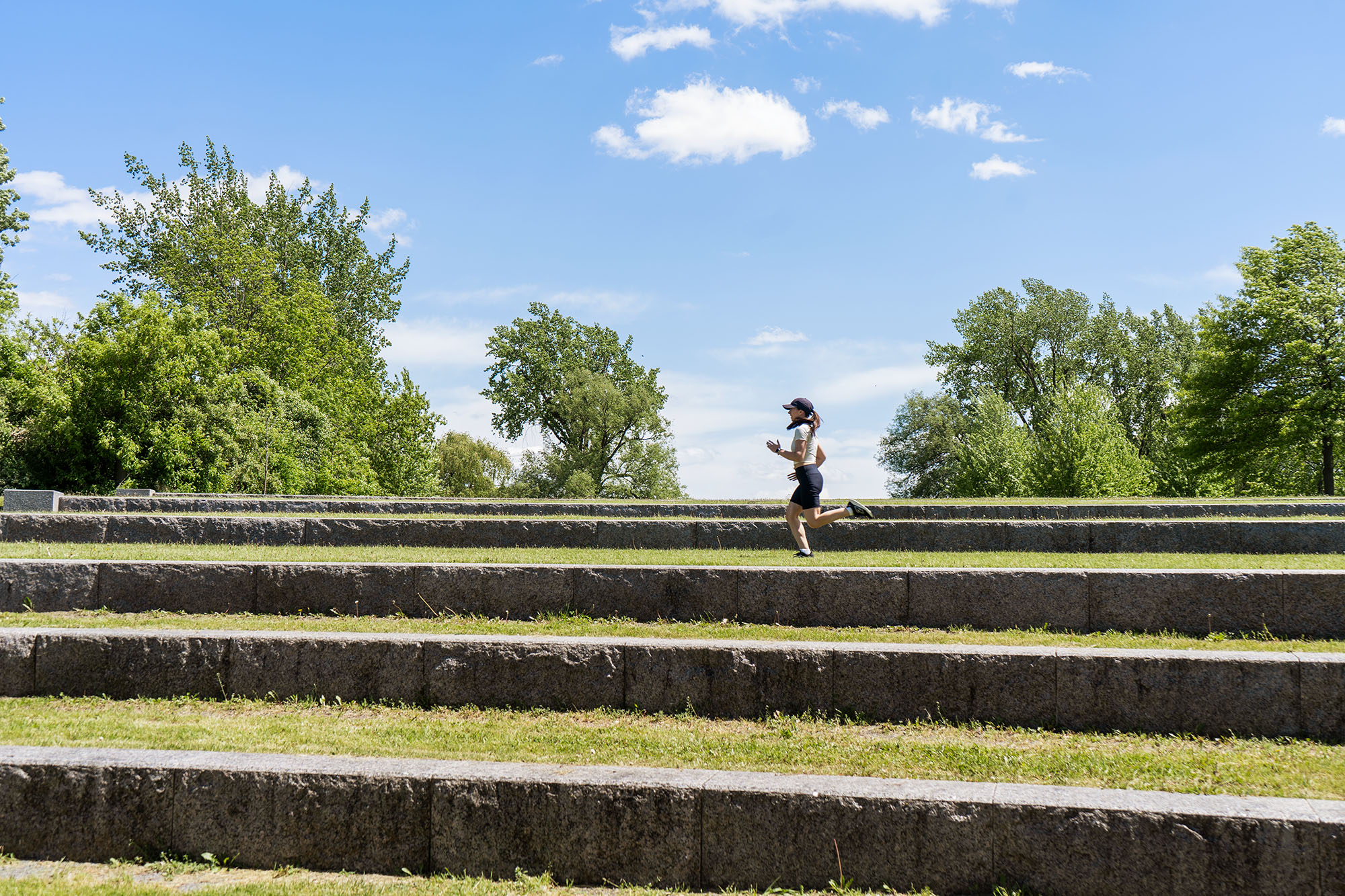 Run your first 10 kilometers with the 10k program! - Nautilus Plus ...