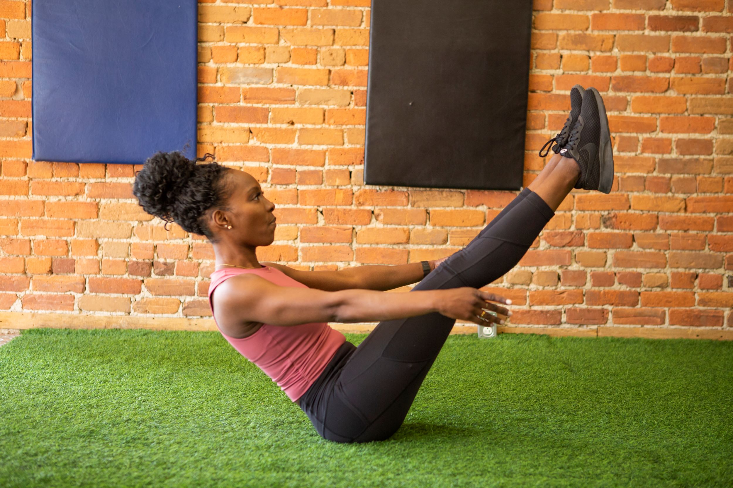 Pilates method: a practice in full expansion! - Nautilus Plus ...