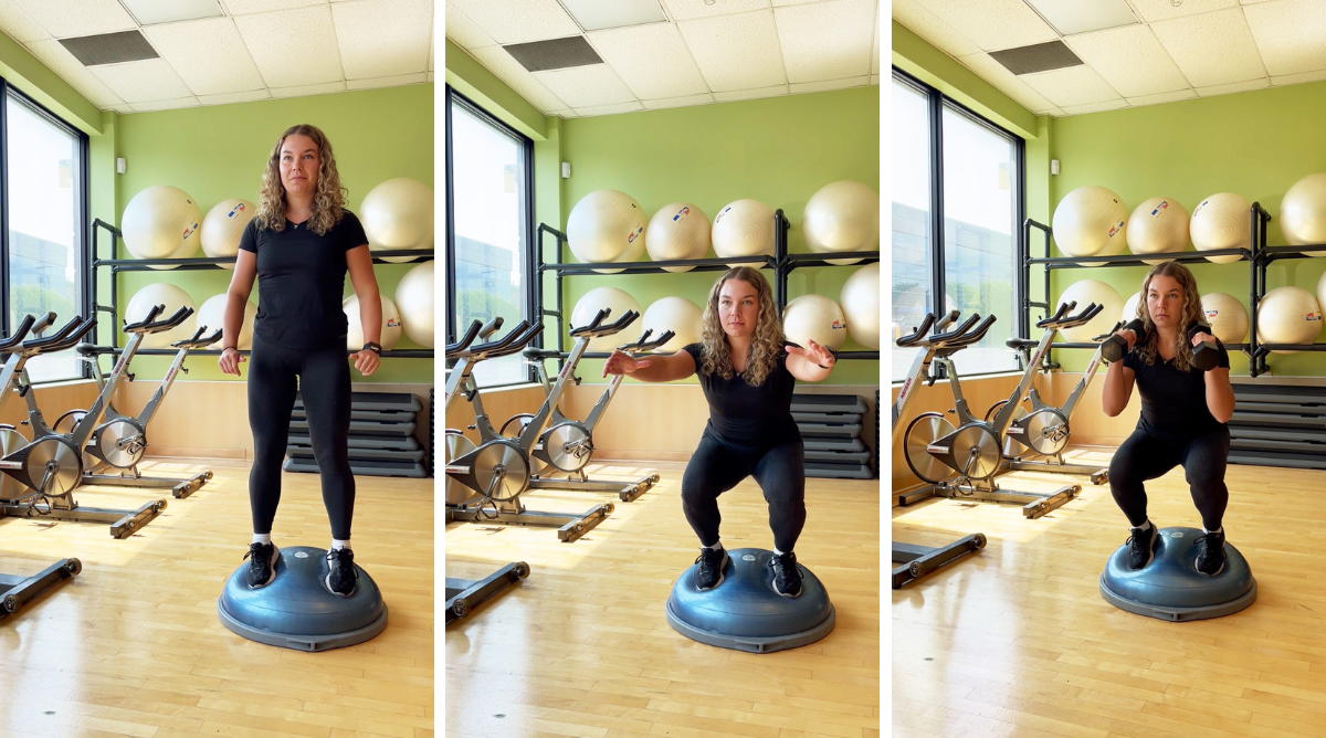 5 exercices pour vos prochaines sorties en paddle board - Nautilus Plus ...