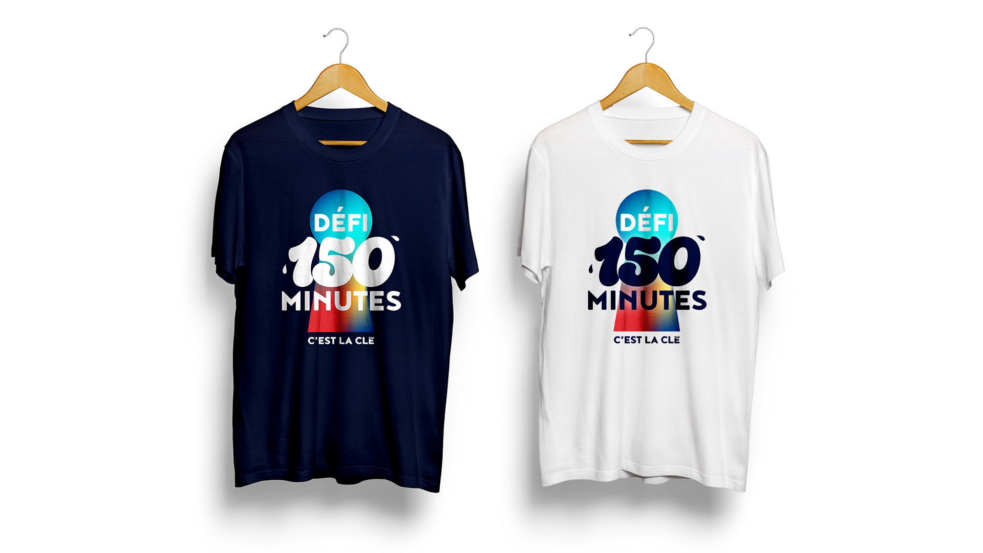 "DÉFI 150 minutes : c’est la CLÉ" Challenge - Nautilus Plus | Nautilus Plus