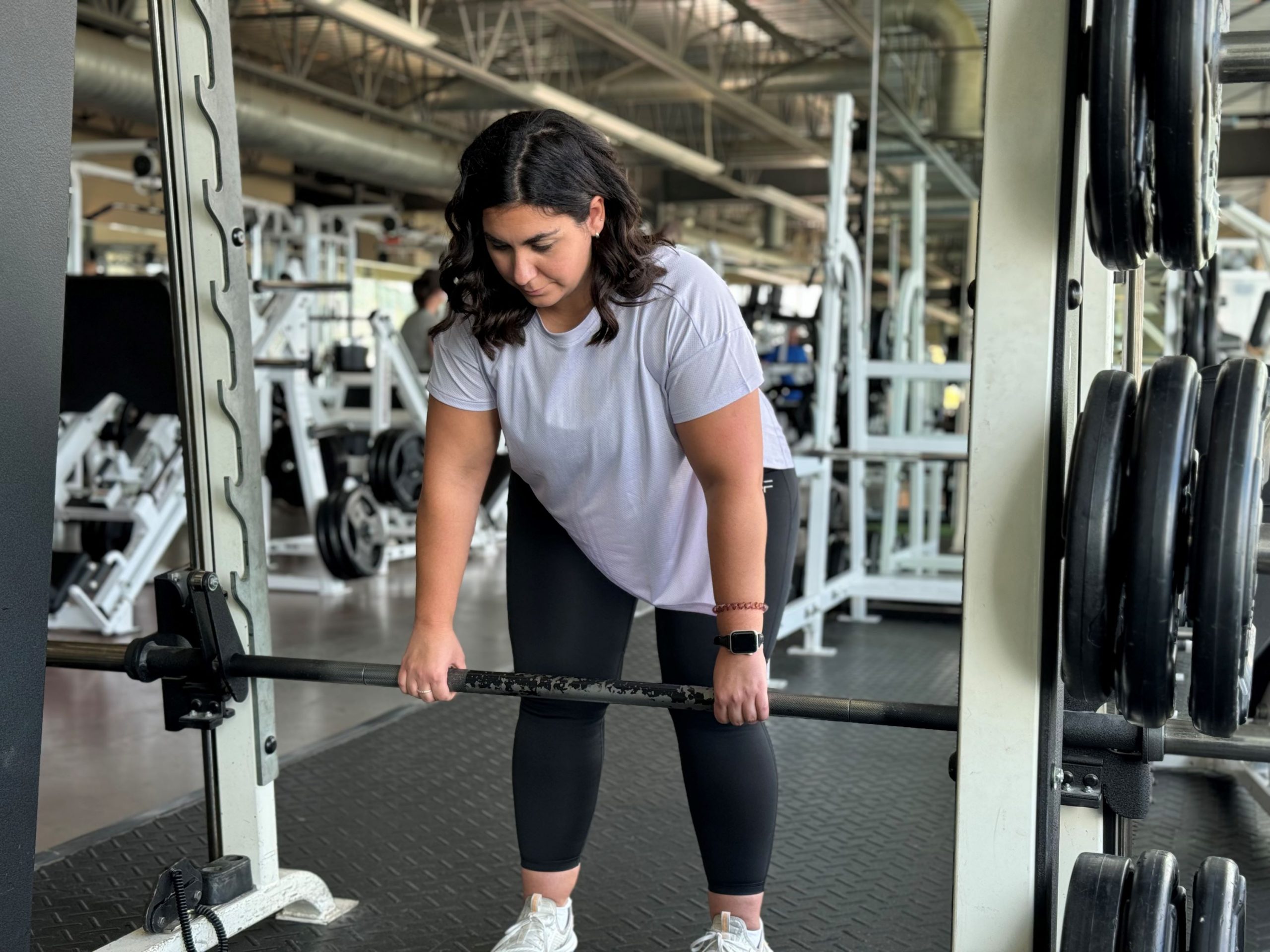 The Smith Machine: why make this strength training machine part of your ...