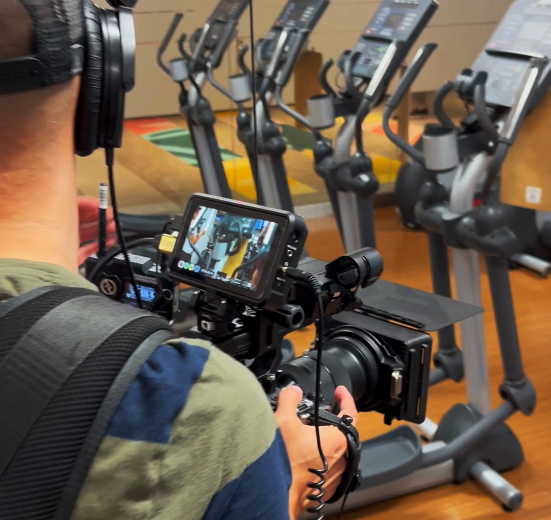 Casting Publicitaire - Nautilus Plus | Nautilus Plus